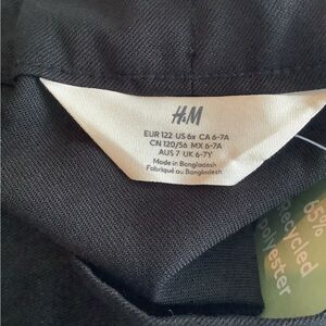 H&M | Bottoms | Set Of Two Nwt Girls Hm Uniform Skirts | Poshmark